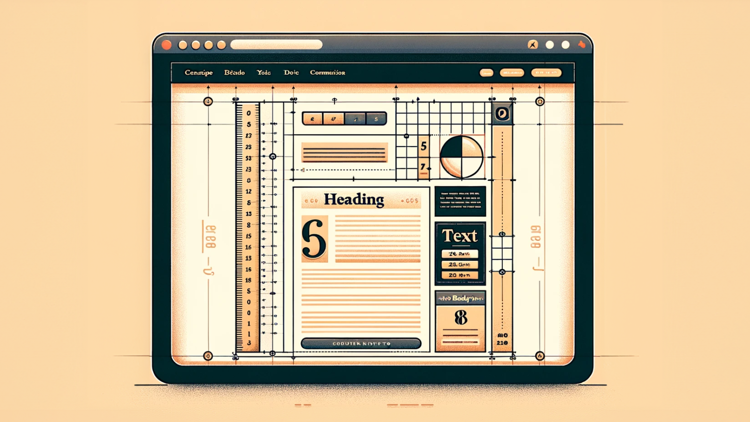The Golden Ratio in Web Design - Kate Kowalsky