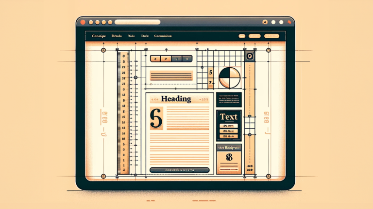 The Golden Ratio in Web Design - Kate Kowalsky